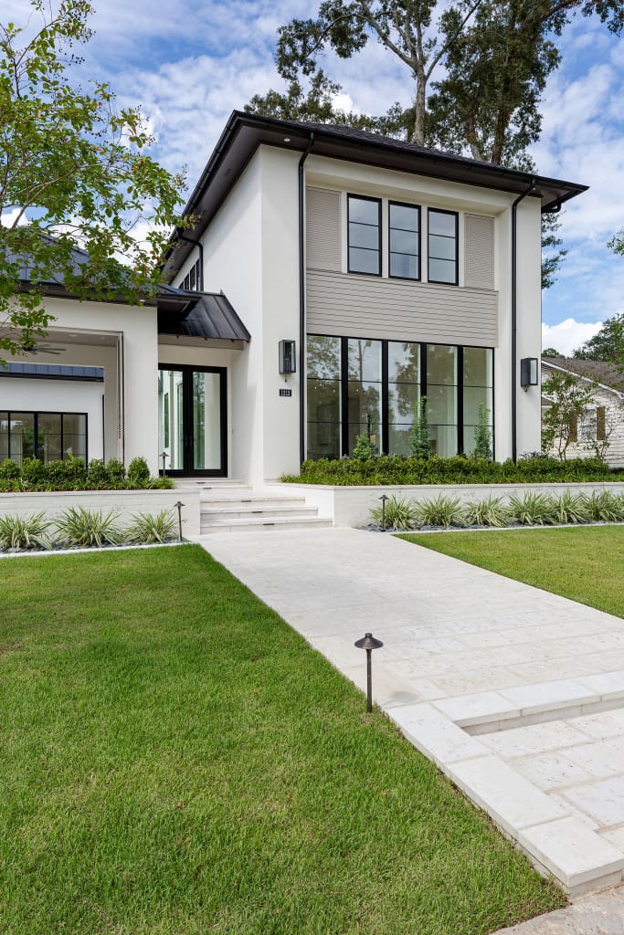 The Front Door Design Studio - Perfect Function and Style